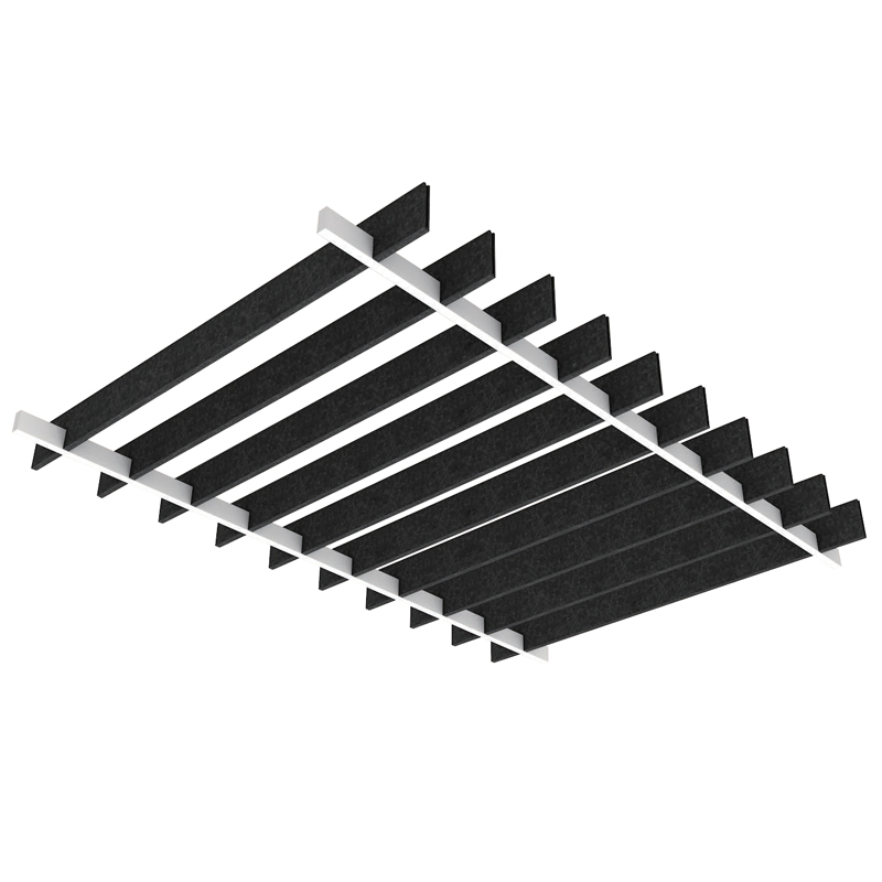 OEM Acoustic Modules with Slim linear lighting system Manufacturers and ...