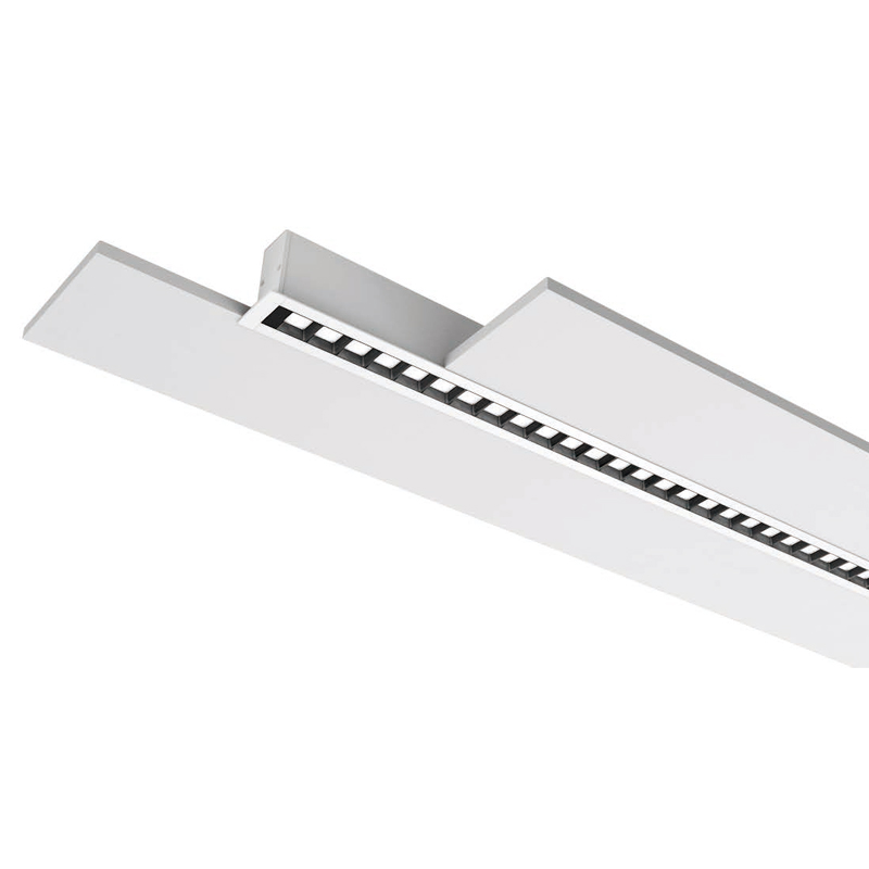 OEM SLIM-SERIES TRIMED TIR LENS LINEAR LIGHT Manufacturers and Factory ...